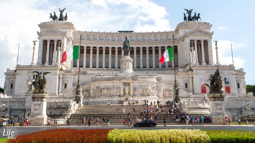 Die besten Rom Tipps • Sehenswürdigkeiten, Verkehrsmittel und mehr!