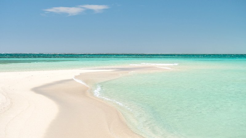 Westküste Australien Roadtrip im Camper • Route, Kosten und Highlights